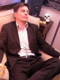 Tomislav Pavlic - SensaCine.com