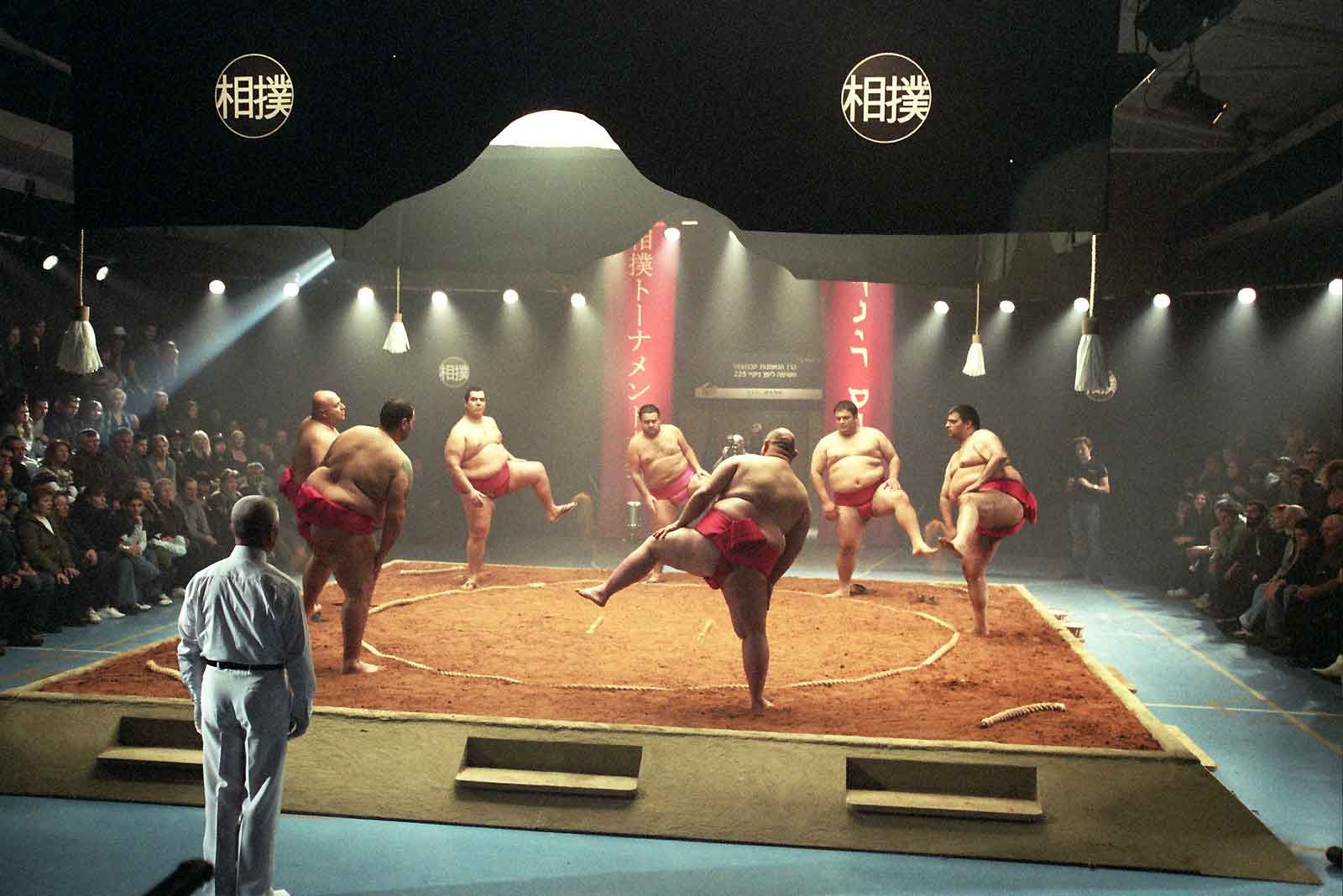 Foto de Sharon Maymon - Foto Sharon Maymon, Erez Tadmor - Foto 5 de 7 ...