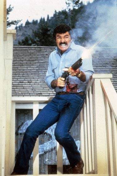 Foto de la película Malone - Foto 7 por un total de 9 - SensaCine.com