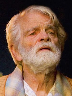 Ron Crawford : sus películas y series en streaming - SensaCine.com