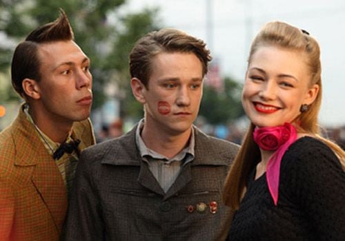 Foto de la película Stilyagi - Foto 5 por un total de 8 - SensaCine.com