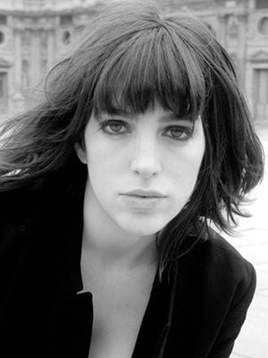 Sarah Cohen-Hadria - SensaCine.com