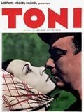 Cartel de la película Toni - Foto 1 por un total de 2 - SensaCine.com