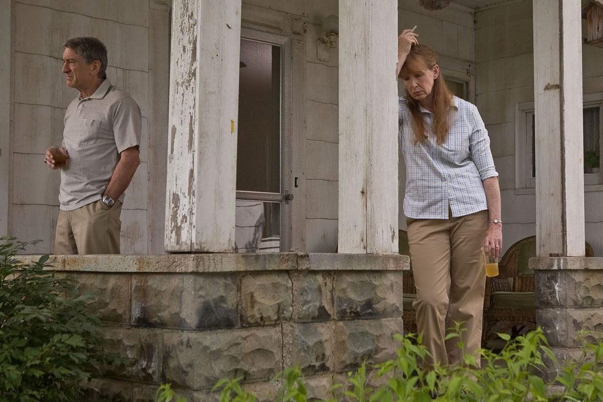 Foto de la película Stone - Foto 23 por un total de 50 - SensaCine.com