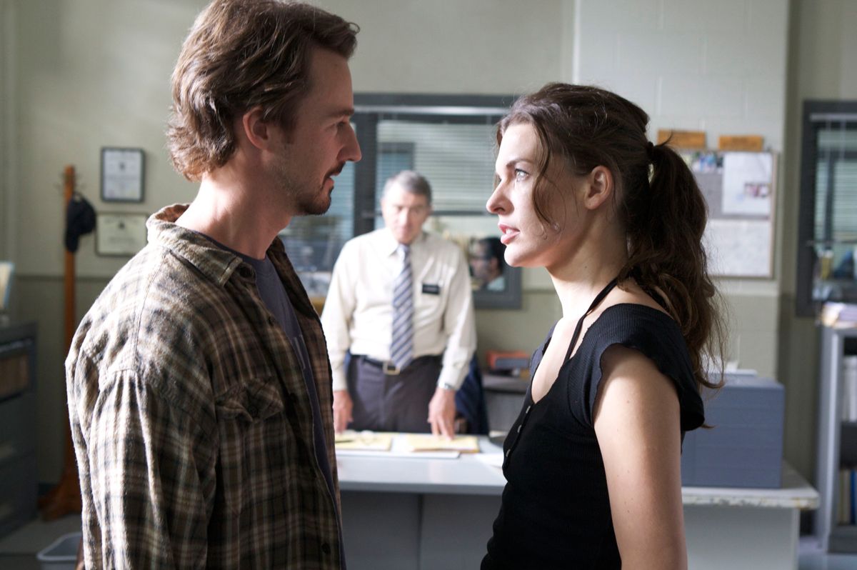 Foto de la película Stone - Foto 19 por un total de 50 - SensaCine.com