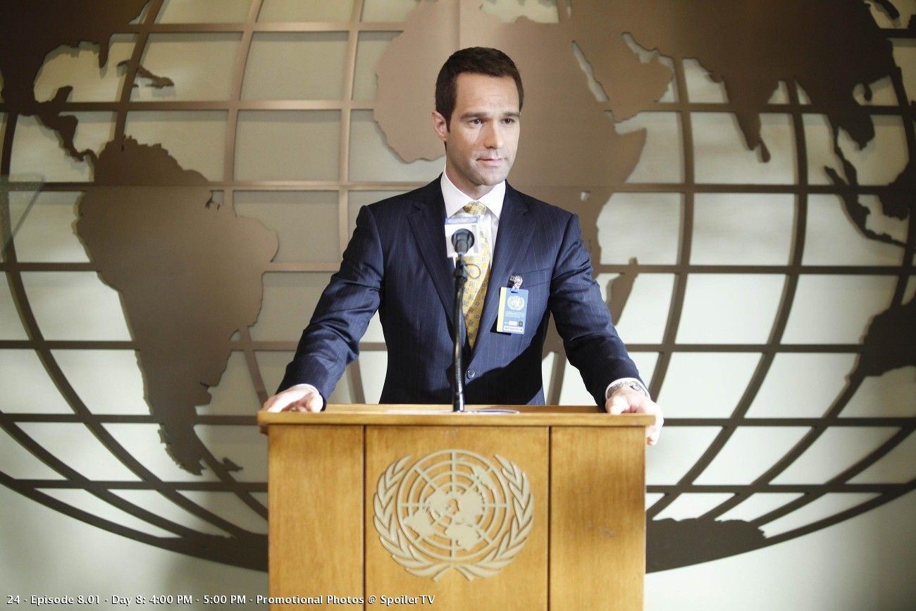 Foto de Chris Diamantopoulos - Foto Chris Diamantopoulos - Foto 14 de ...