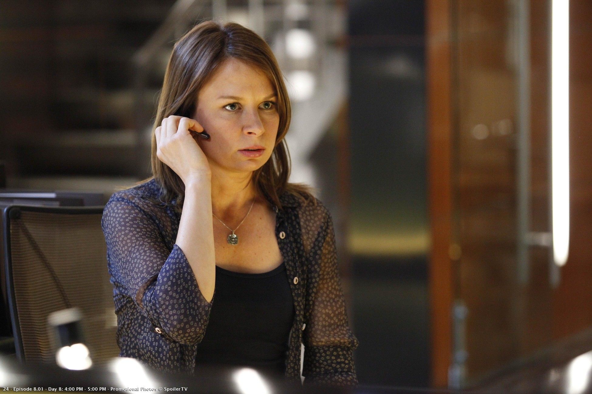 Foto de Mary Lynn Rajskub - Foto Mary Lynn Rajskub - Foto 55 de 67 ...