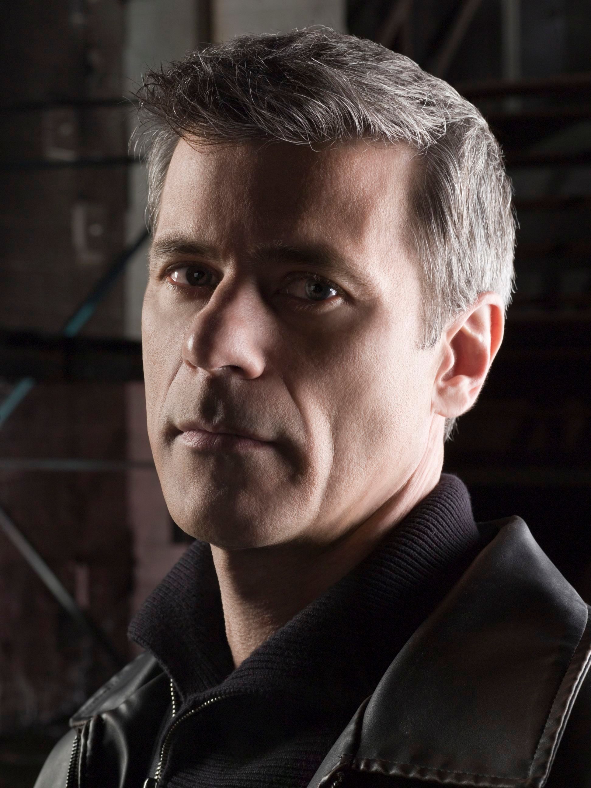 Foto de Rob Stewart - Foto Rob Stewart - Foto 5 de 28 - SensaCine.com