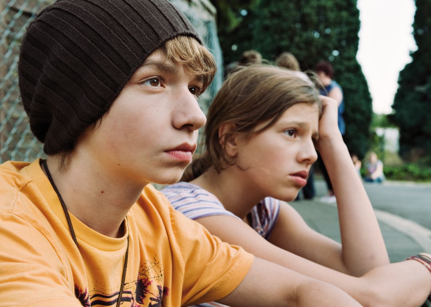 Foto de Leonie Tepe - Los Cocodrilos atacan de nuevo : Foto Manuel ...