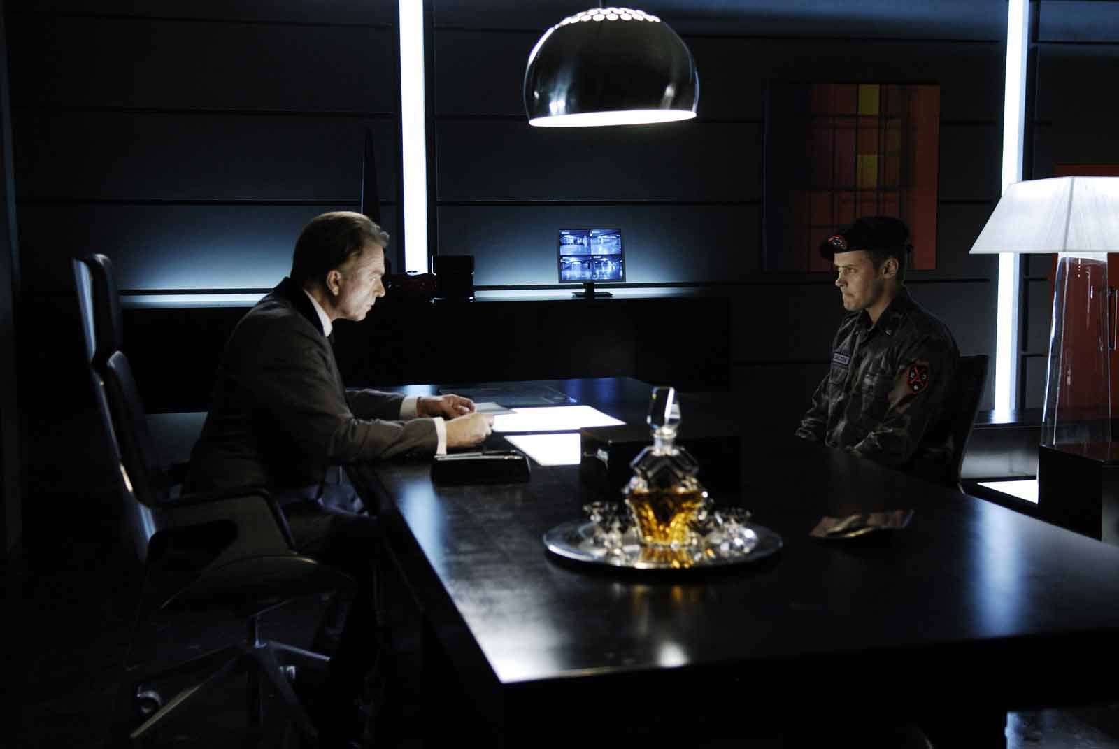 Foto de la película Daybreakers - Foto 4 por un total de 44 - SensaCine.com