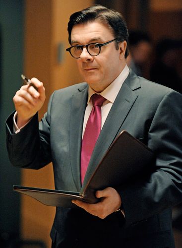 The Good Wife : The Good Wife : Foto Nathan Lane - Foto 517 sobre 667 ...