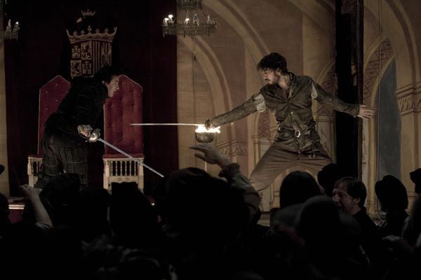 Foto de la película Lope - Foto 53 por un total de 63 - SensaCine.com