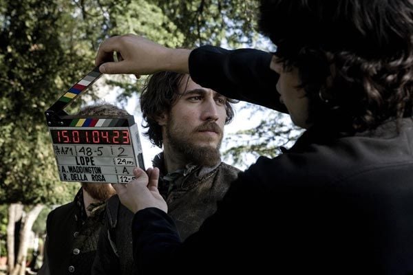 Foto de la película Lope - Foto 56 por un total de 63 - SensaCine.com