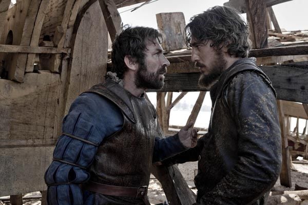 Foto de la película Lope - Foto 55 por un total de 63 - SensaCine.com