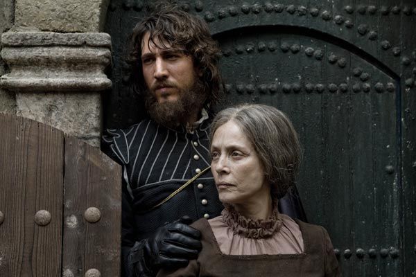 Foto de la película Lope - Foto 23 por un total de 63 - SensaCine.com