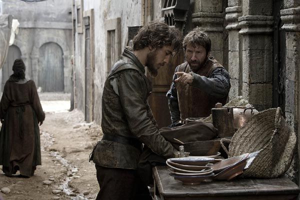 Foto de la película Lope - Foto 15 por un total de 63 - SensaCine.com