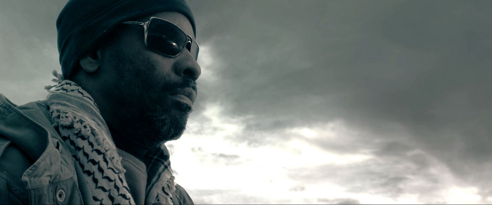 Foto de Albert Hughes - El libro de Eli : Foto Allen Hughes, Albert ...