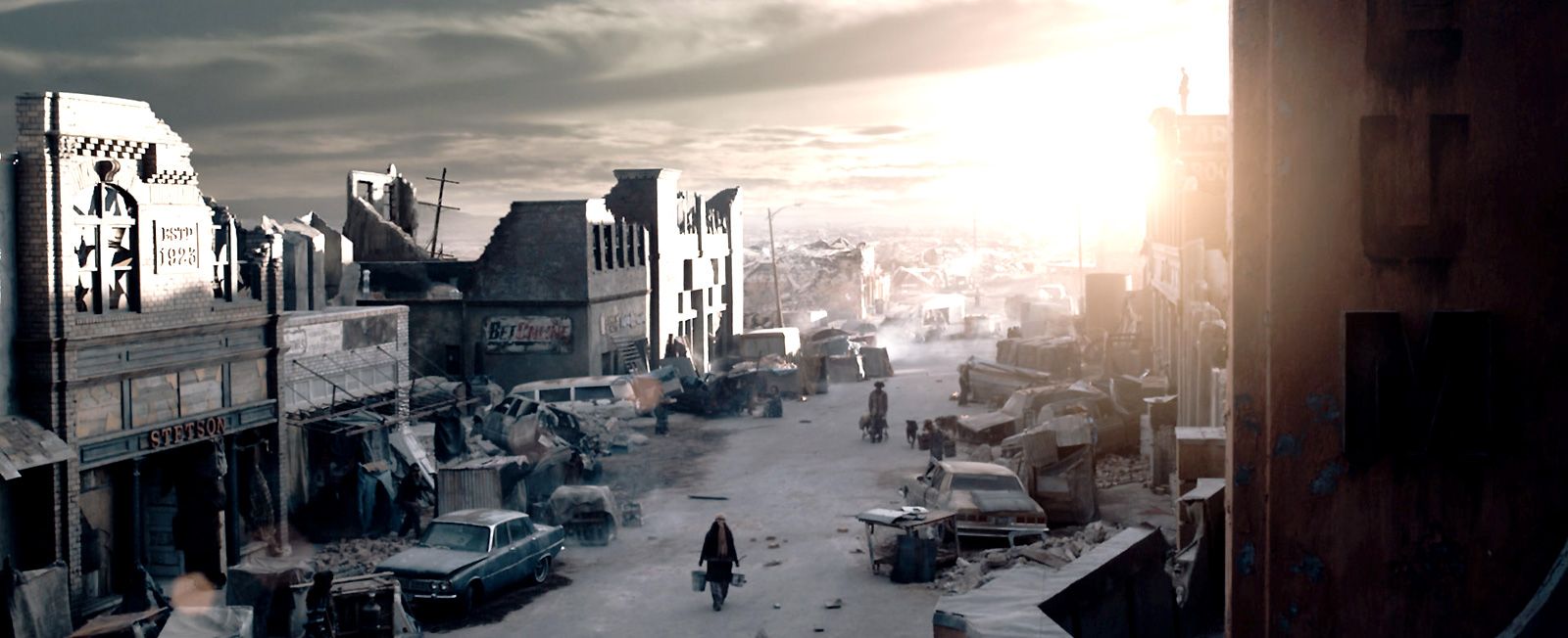 Foto de la película El libro de Eli - Foto 40 por un total de 46 ...