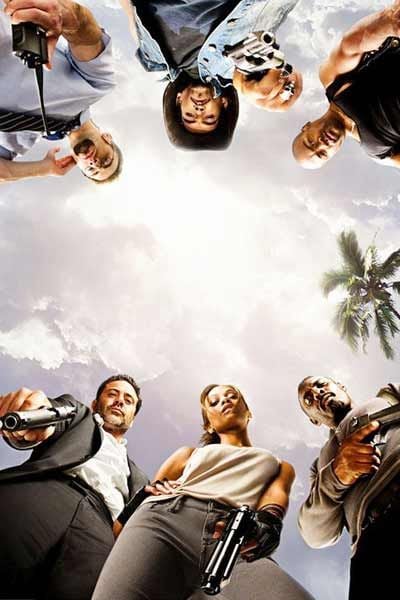 Foto de la película Los perdedores - Foto 5 por un total de 9 ...