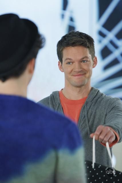 Ugly Betty : Foto Michael Urie, Matt Newton - Foto 26 sobre 183 ...