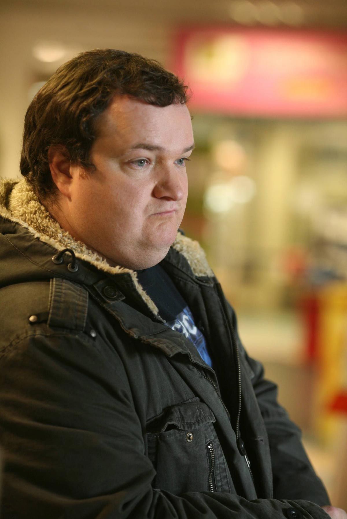 Foto de Vincent Debost - Foto Vincent Debost - Foto 6 de 7 - SensaCine.com