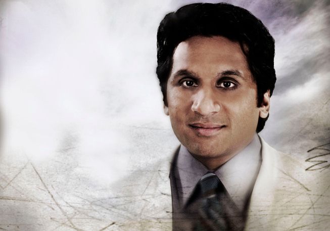 Reencarnación : Foto Ravi Patel - Foto 21 sobre 25 - SensaCine.com
