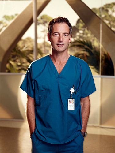 Miami Medical: Miami Medical : Foto Jeremy Northam - 6 sobre un total ...
