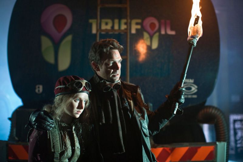Foto de Dougray Scott - Foto Dougray Scott - Foto 59 de 70 - SensaCine.com