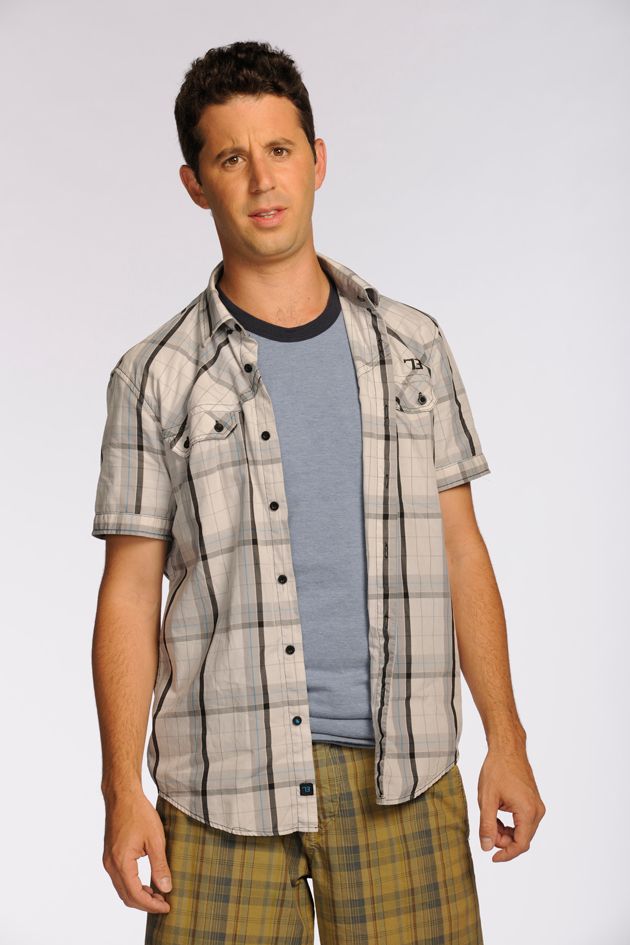 Blue Mountain State : Foto Chris Romano (II) - Foto 9 sobre 20 ...