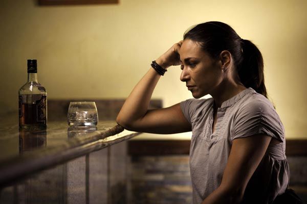 Foto de Isabel Serrano - Foto Isabel Serrano - Foto 9 de 10 - SensaCine.com