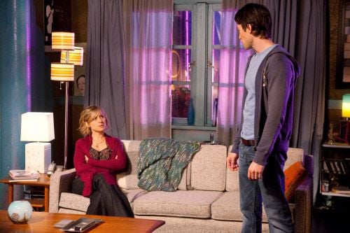 Foto de Carlo Marks - Foto Allison Mack, Carlo Marks - Foto 5 de 9 ...