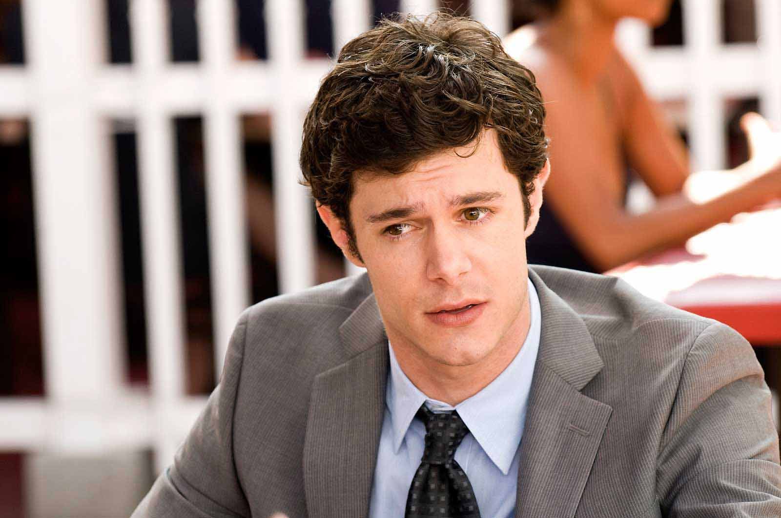 Foto de Adam Brody - Vaya par de polis : Foto Kevin Smith, Adam Brody ...