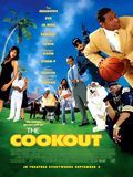 Cartel de la película The Cookout - Foto 1 por un total de 2 ...