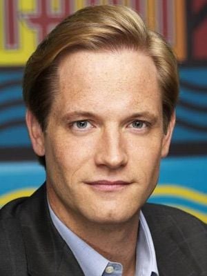 Matt Letscher - SensaCine.com