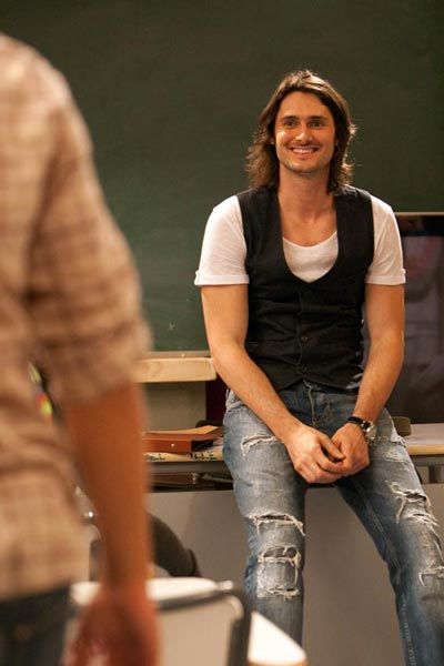 Foto de Sergio Mur - Física o Química : Foto Sergio Mur - SensaCine.com