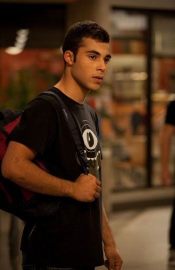 Foto de Nasser Saleh - Foto Nasser Saleh - Foto 16 de 30 - SensaCine.com