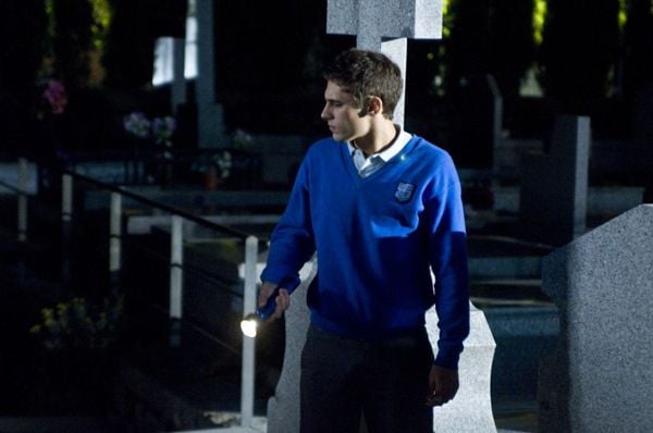 El Internado : Foto Martiño Rivas - Foto 145 sobre 192 - SensaCine.com