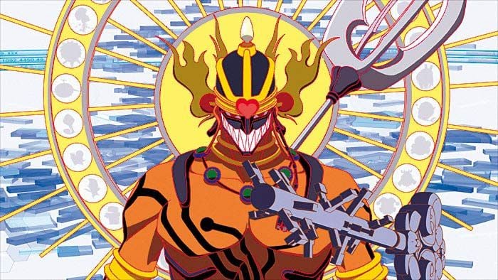 Foto de la película Summer Wars - Foto 18 por un total de 40 ...