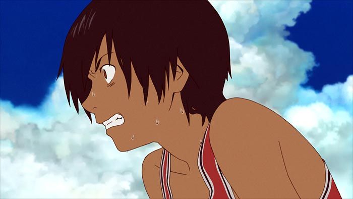 Foto de la película Summer Wars - Foto 17 por un total de 40 ...