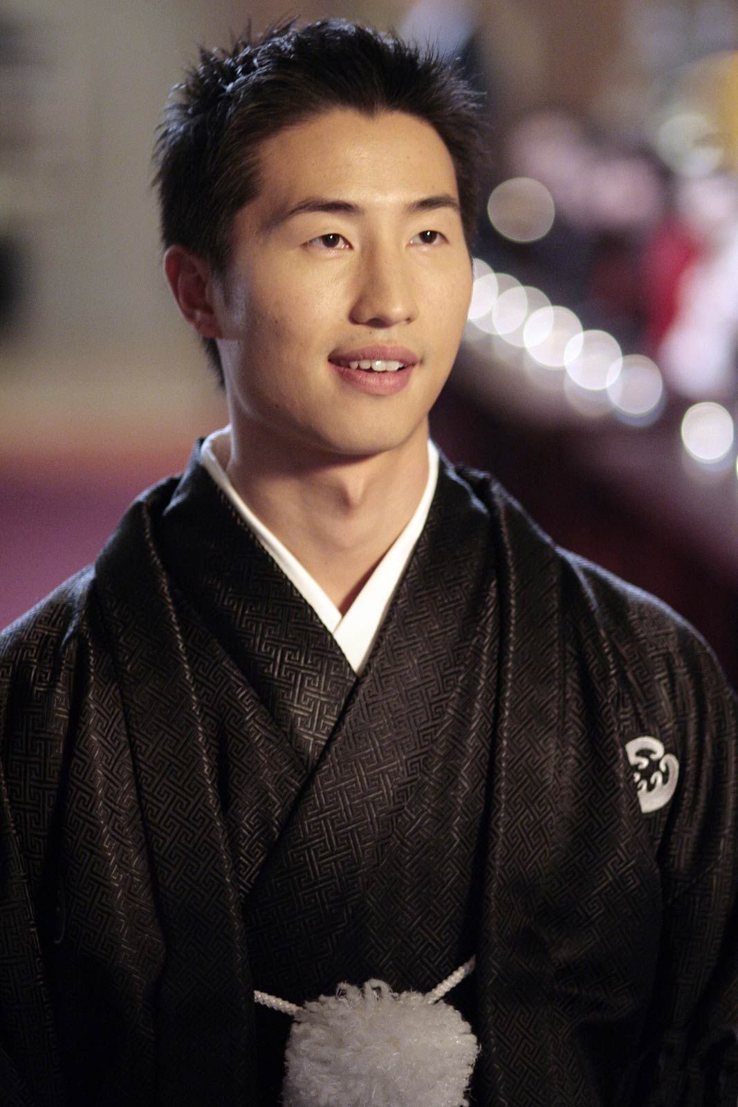 Samurai Girl : Foto Zen Shane Lim - Foto 16 sobre 32 - SensaCine.com