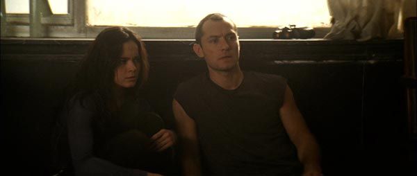 Foto de la película Repo Men - Foto 42 por un total de 54 - SensaCine.com