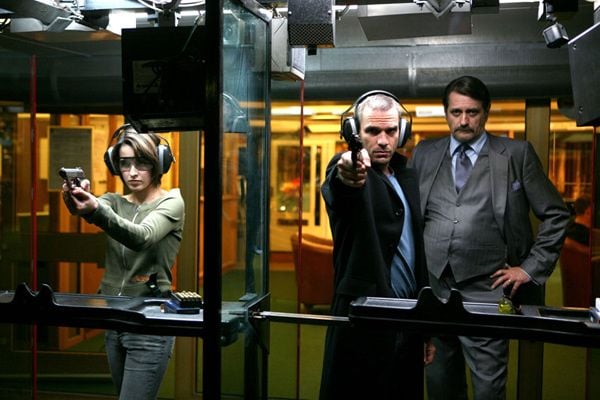 Foto de Maxime Leroux - Foto Maxime Leroux, Philippe Bas - Foto 8 de 11 ...