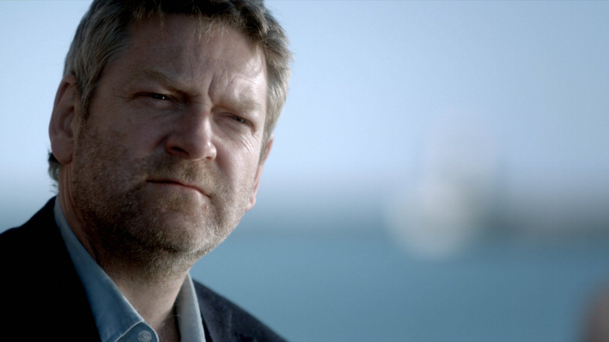 Wallander : Foto Kenneth Branagh - Foto 28 sobre 32 - SensaCine.com