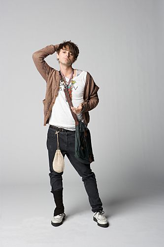 Foto de David Dawson - Foto David Dawson - Foto 12 de 13 - SensaCine.com