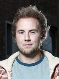 Kyle Labine - SensaCine.com