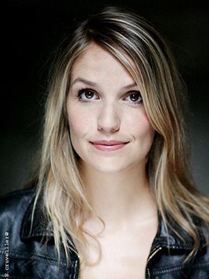Laurence Arné - SensaCine.com