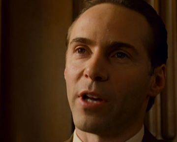 Extracto vídeo de la película Howl - Howl Clip (3) VO - SensaCine.com