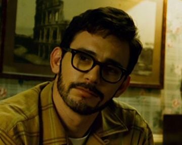 Extracto vídeo de la película Howl - Howl Clip (5) VO - SensaCine.com