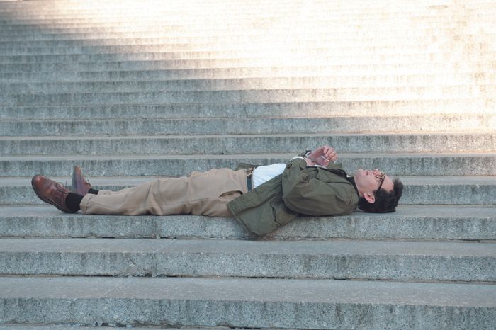 Foto de la película Howl - Foto 9 por un total de 19 - SensaCine.com