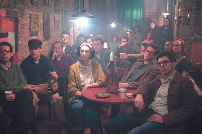 Foto de la película Howl - Foto 16 por un total de 19 - SensaCine.com